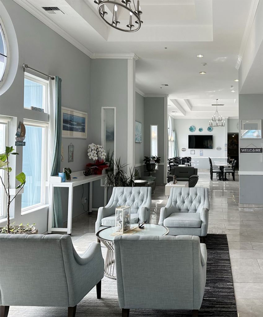 BayVue Hotel, Resort & Suites – BayVue Hotel, Resort & Suites