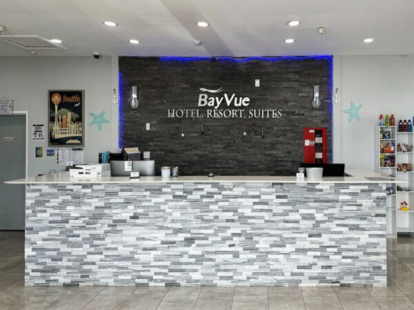 BayVue Hotel, Resort & Suites – BayVue Hotel, Resort & Suites
